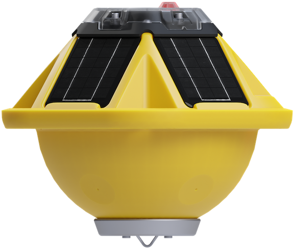 Spotter Configurator | Sofar Ocean